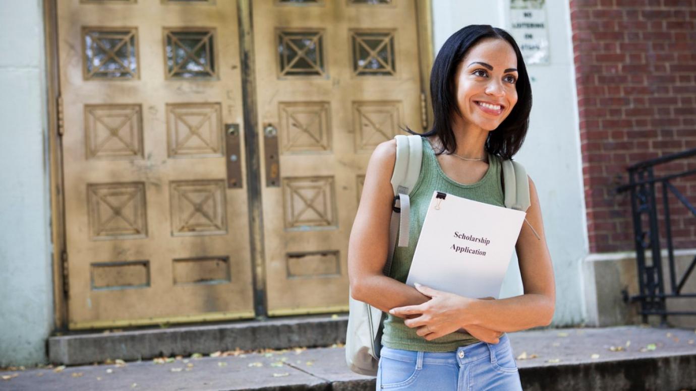 6 scholarship application tips | European Education Area 6 scholarship application tips | European Education Area